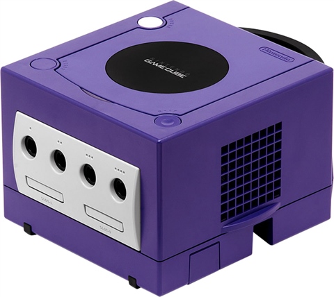 GameCube Indigo No Game Unboxed CeX AU Buy Sell Donate
